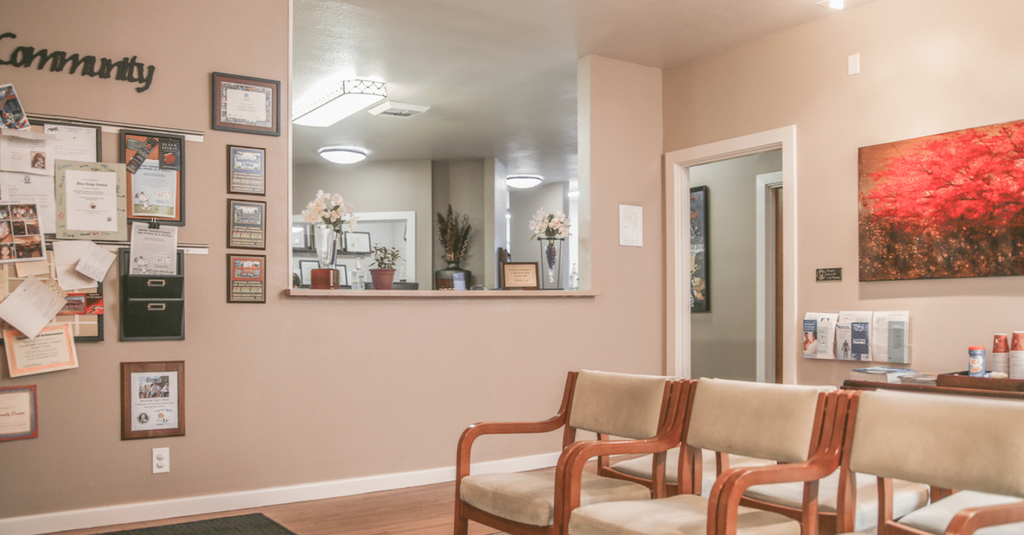 Dentist in Vacaville, CA - Blue Ridge Family Dental